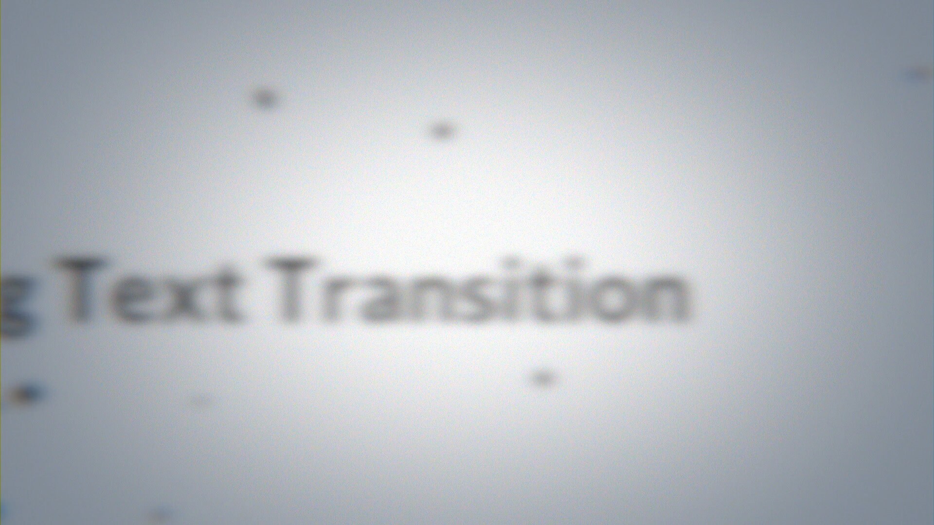Customizable Glitchy Text Transition With Static Distorted - Etsy