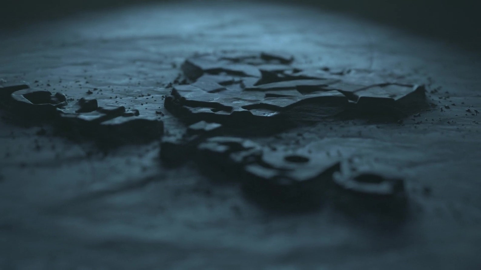 3D Stone-textured Logo Animation - Transform Your 2D Logo Into a ...