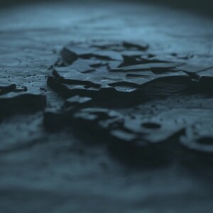 3D Stone-textured Logo Animation - Transform Your 2D Logo Into a ...