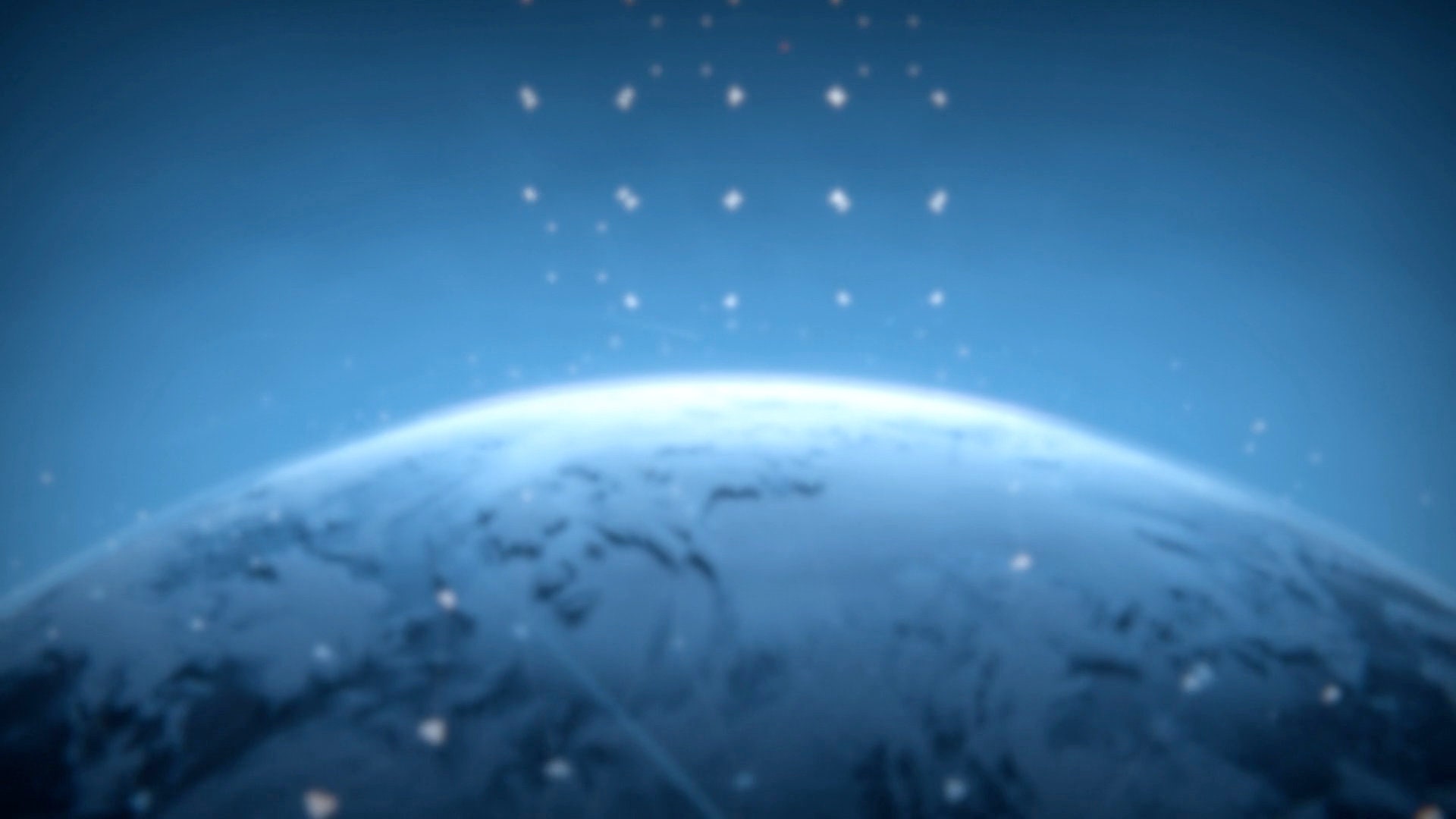 Customizable Cyber Globe Logo Animation Sequence With Music - Etsy