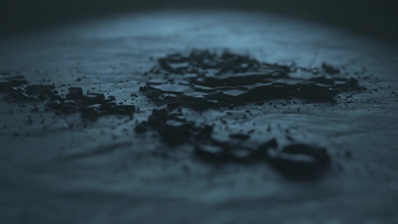 3D Stone-textured Logo Animation - Transform Your 2D Logo Into a ...