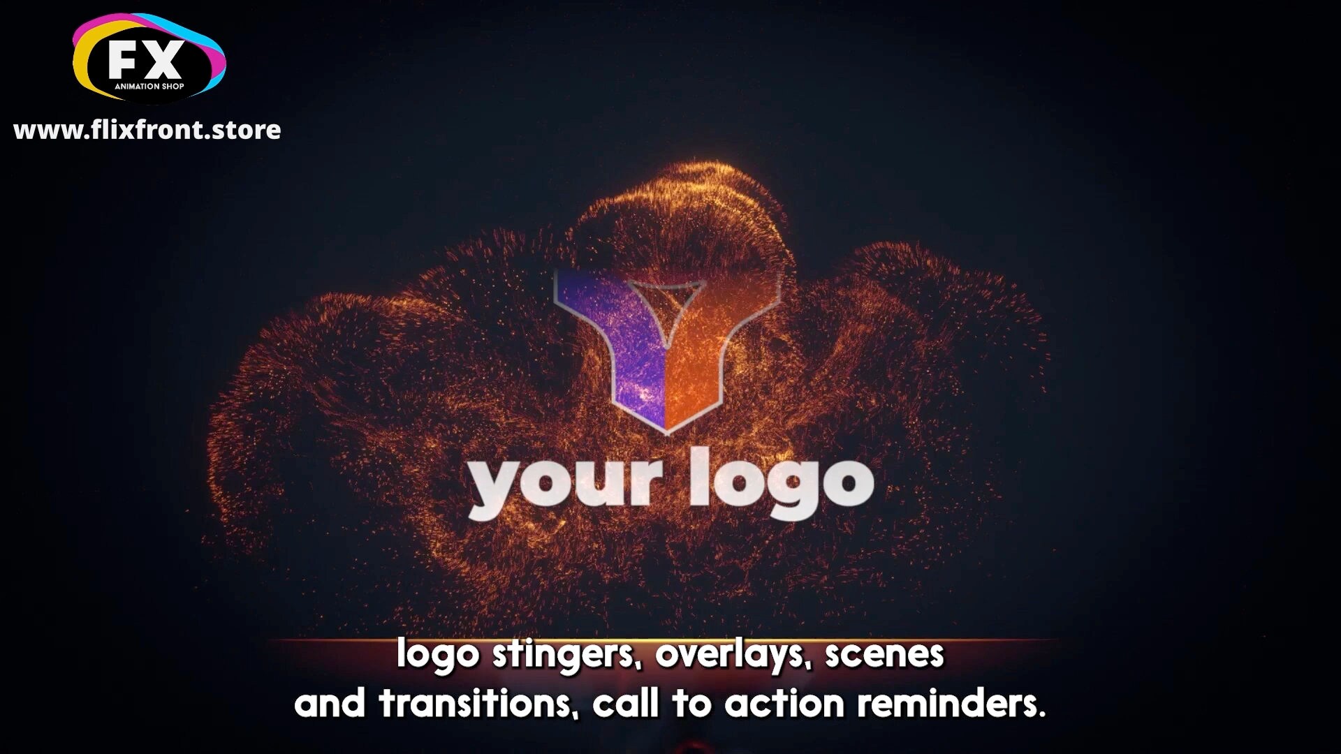 Professional Animations for Twitch, Youtube or Any Social Media, With ...