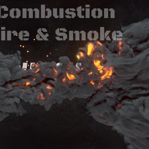 Ignite Your Brand With Fireball Text Stinger Animation! Captivate ...