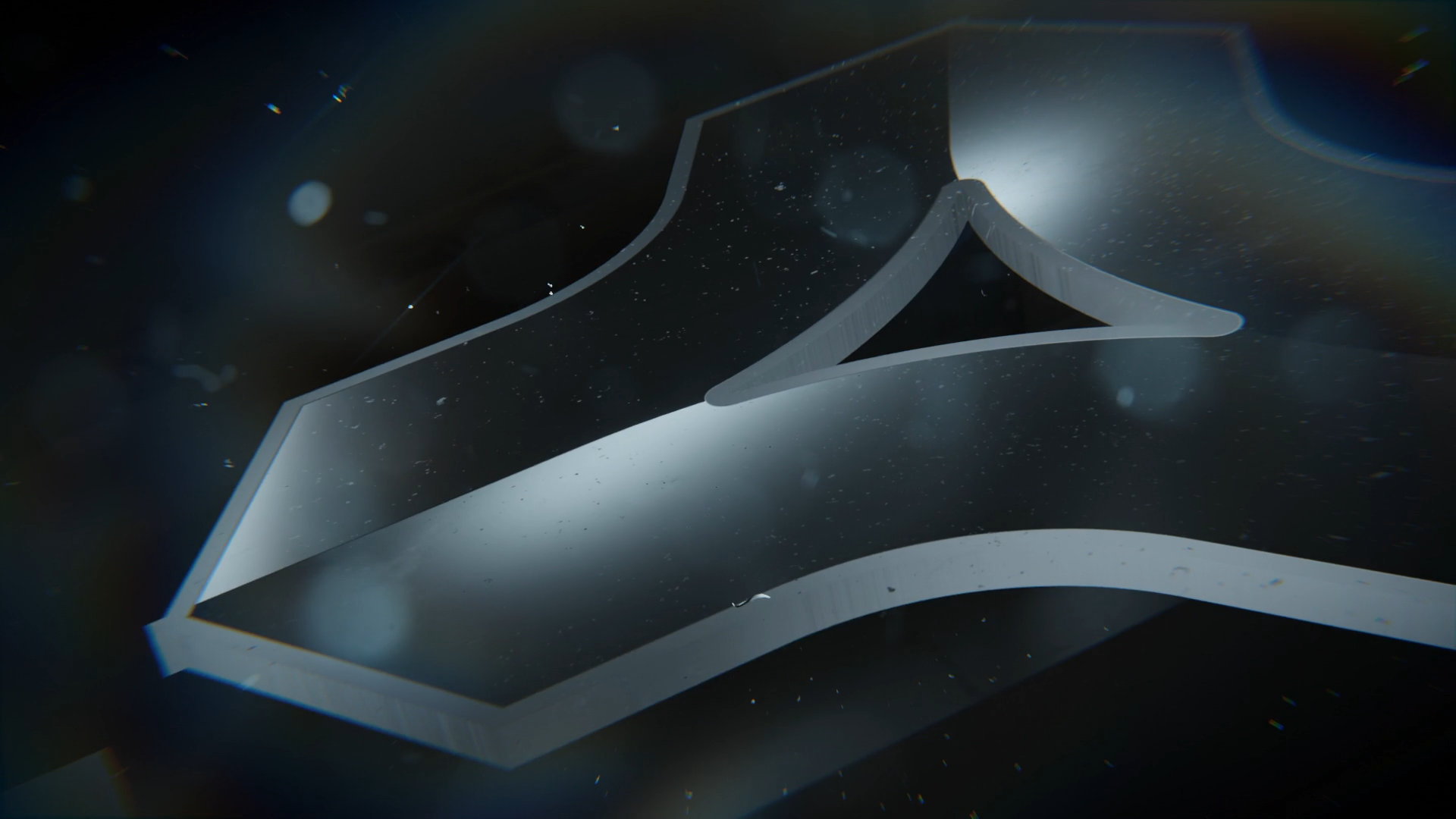 Personalized Logo Animation With Cold Frozen Effect and Premium Sound ...