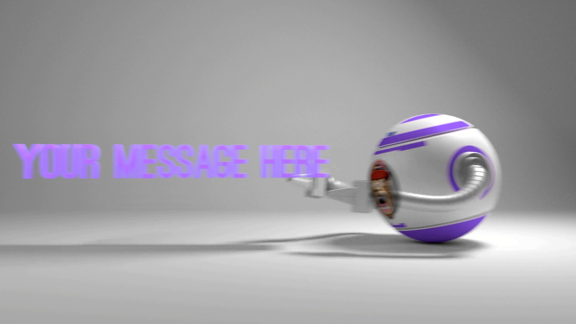 Epic Personalized Droid Intro Animation Boost Engagement on Twitch ...