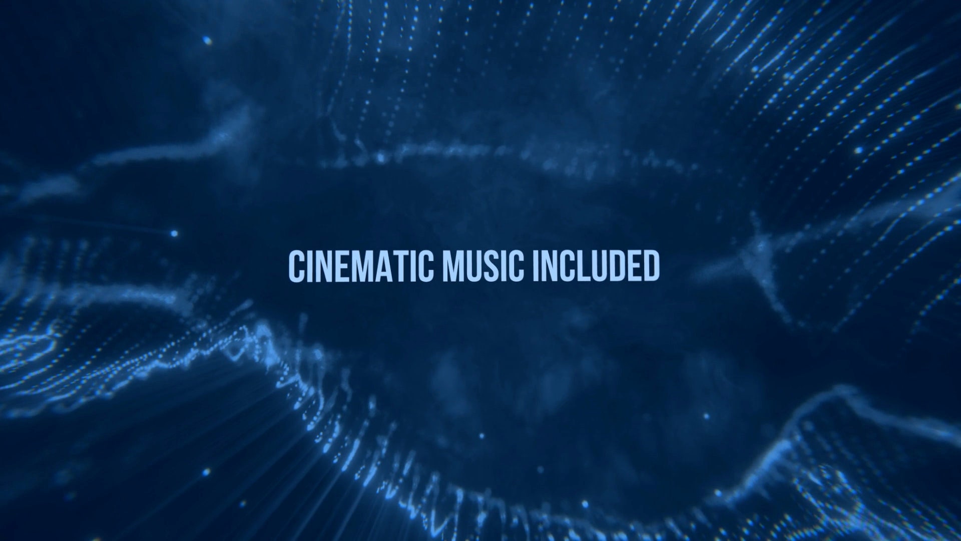 Immerse Your Audience: Enchanting Underwater Intro Animation for ...