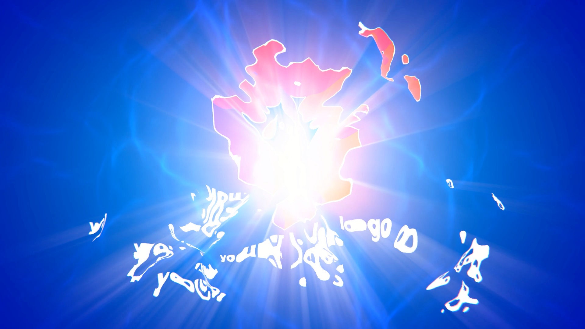 Deep Sea Logo Reveal Captivating Underwater Animation for Streams and ...