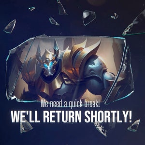 Stream Overlay Enhance Your Stream With Our Twitch Intermission ...