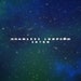 Space Overlay With Custom Text With Seamless Infinite Loop Great for ...