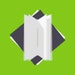 Animated Letter Logo Intro - Swirling Envelope With Contact Data or ...