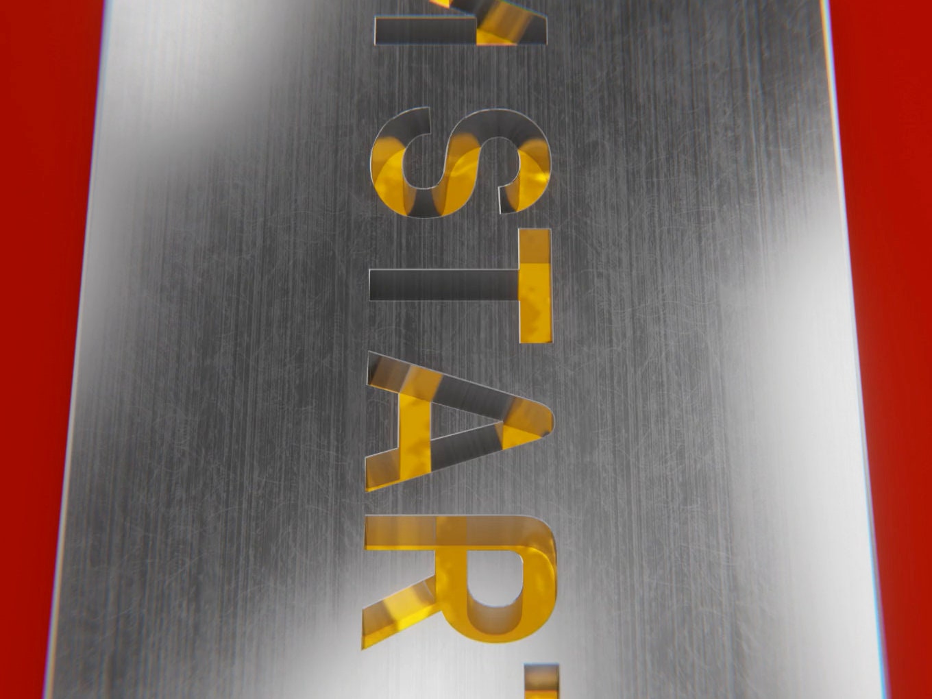 Customizable Intro for Twitch starting Soon Metal Led Box Customize ...