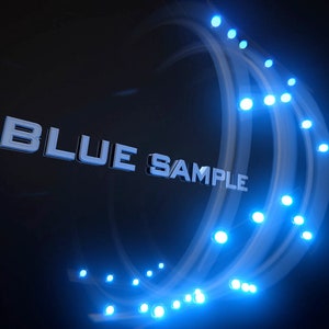 Light Title With Custom Text and Color - Great for Any Video Intro ...