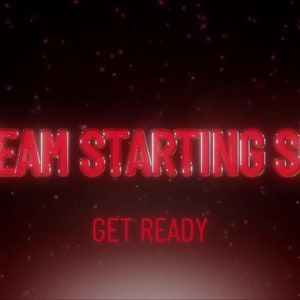 Cinematic Bundle of 3 Streaming Scene Animations Stream Starting ...