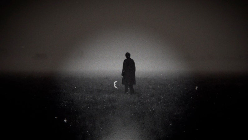 Horror Intro Scene, Your Own Custom Text, Your Images Inserted ...