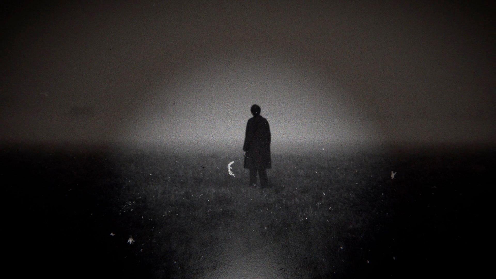 Horror Intro Scene, Your Own Custom Text, Your Images Inserted ...