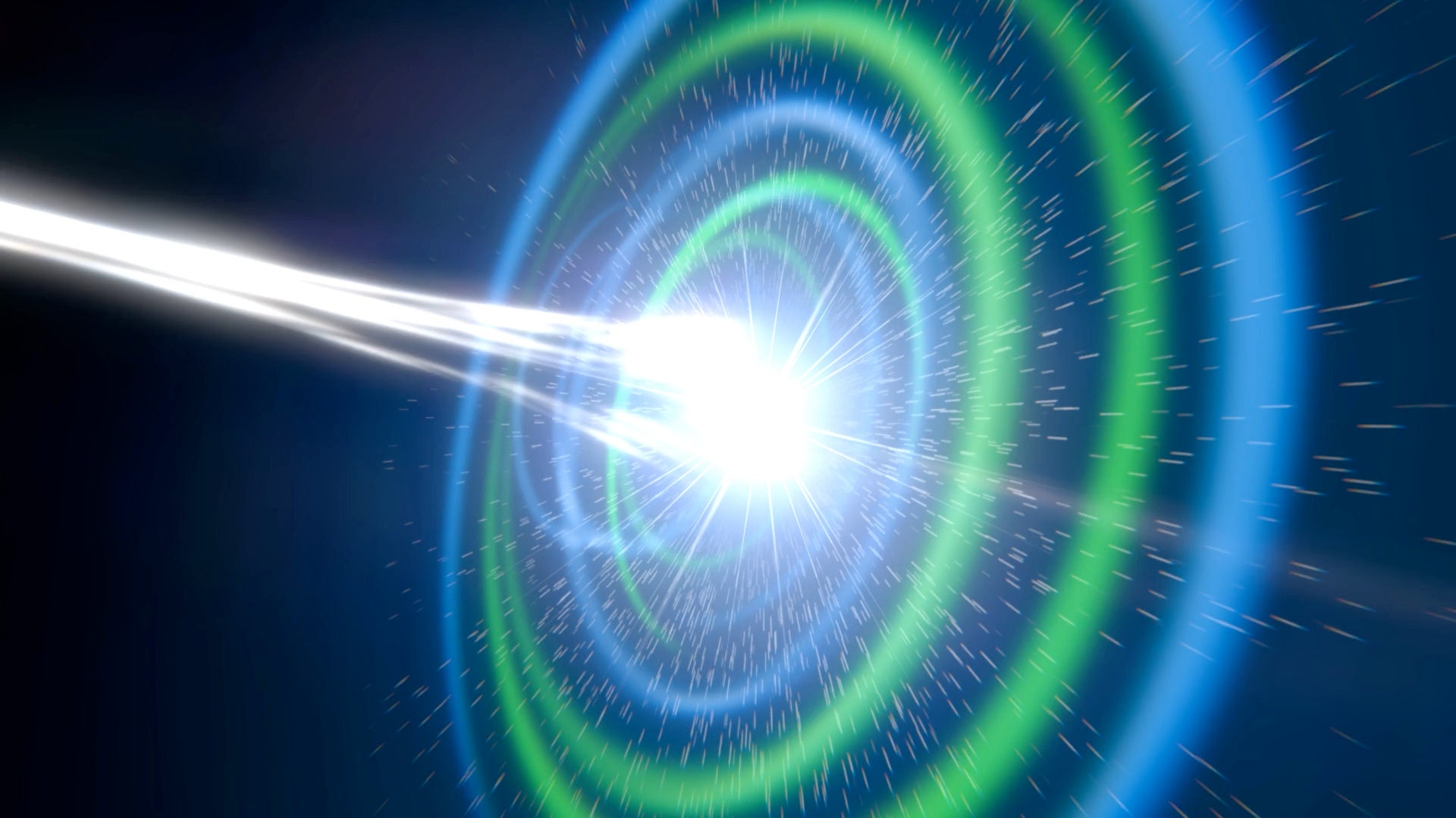 Customized Logo Animation Energy Vortex and Sound - Etsy