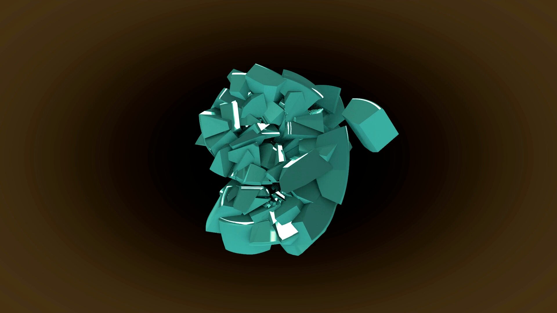 Countdown Animation With Sound Color of Numbers and Background Can Be ...