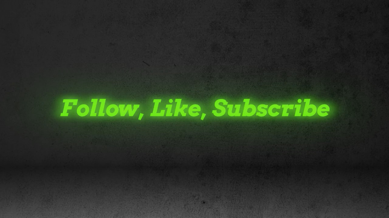 Firefly Swarm Animated Intro Title Custom Coloured Glowing Bugs Flies ...