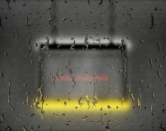 Light Title With Custom Text and Color Great for Any Video | Etsy