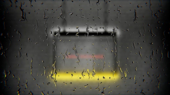 Neon Box Sign With Custom Text and Color Great for Any Video | Etsy