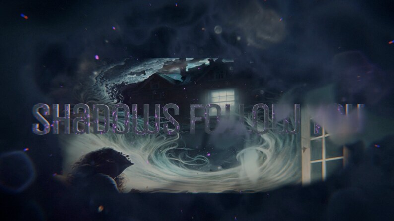 Twitch Stream Overlay Animation Intro Perfect for Setting the - Etsy