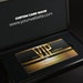 Unveil Your Brand's Luxury With a Custom Branded Elegant Black Box ...
