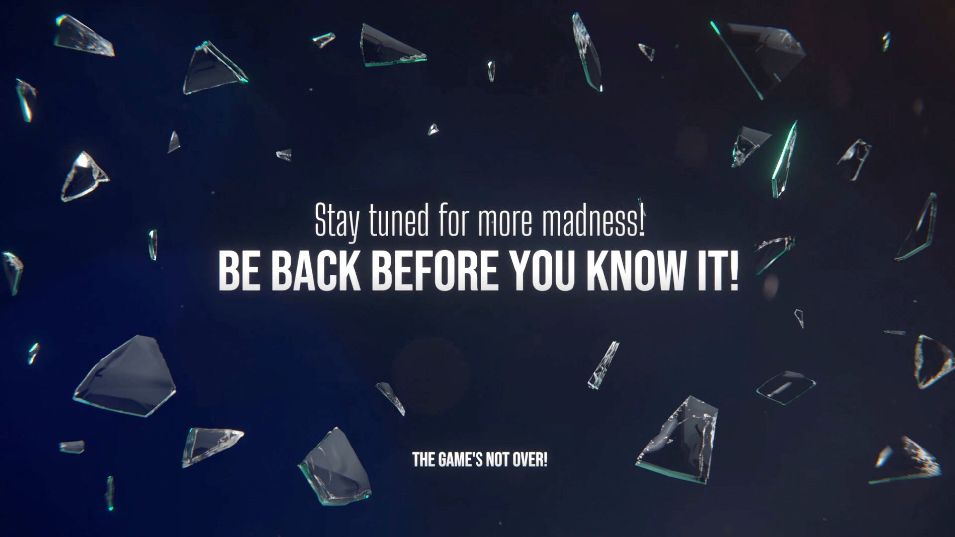 Stream Overlay Enhance Your Stream With Our Twitch Intermission ...