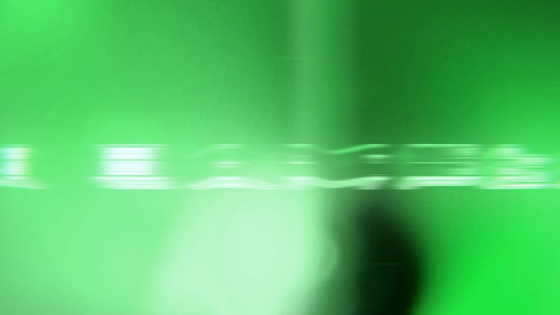 Light Title With Custom Text and Color Great for Any Video - Etsy