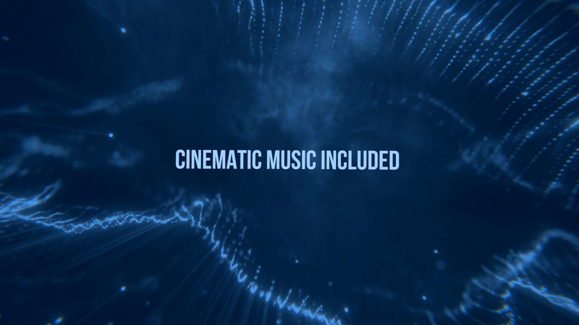 Immerse Your Audience: Enchanting Underwater Intro Animation for ...