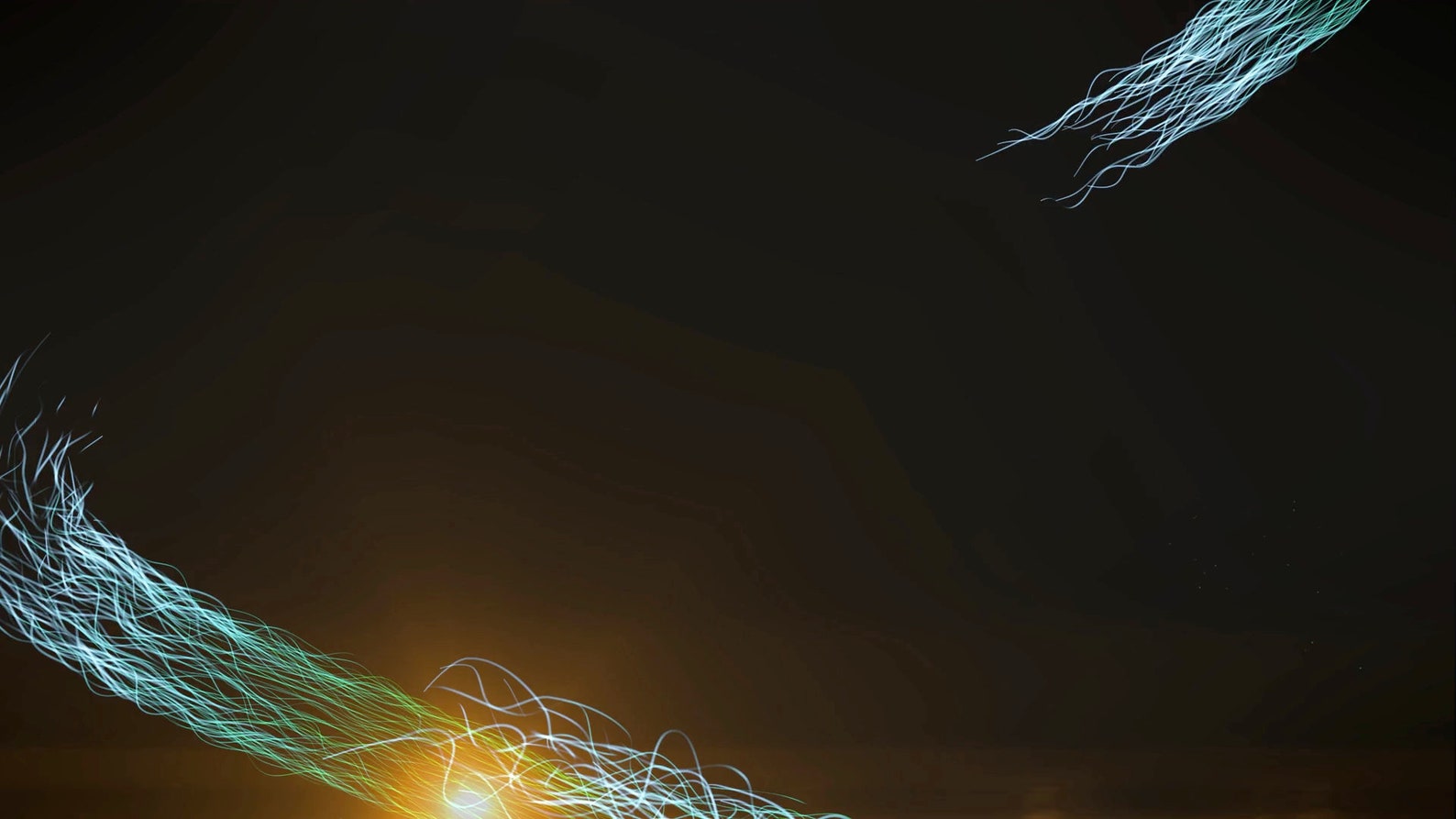 Energy Streams Logo Animation for Your Streaming or Social Media Videos ...