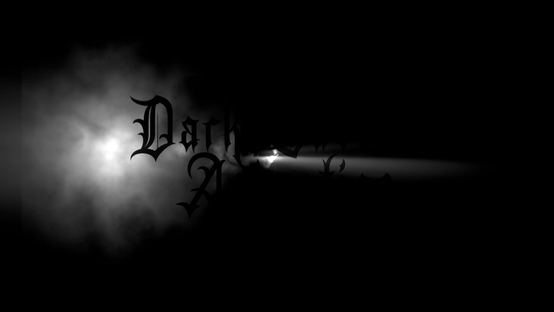 Dark Sun Eclipse Intro and Suspension Low Drone Sound - Scary Devil ...