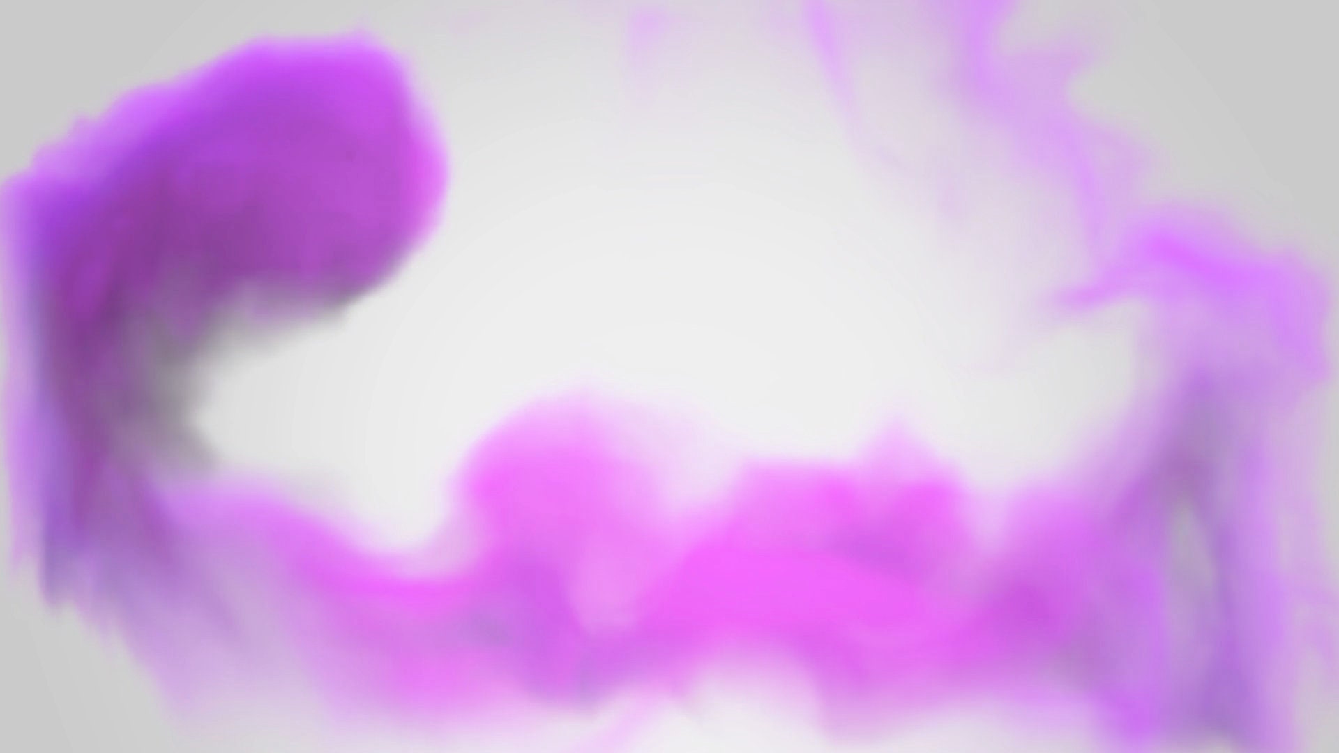 Custom Color Smoke Swirl - Reveals Logo, Cinematic Sound, Logo ...