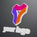 Customizable 3D Logo Animation - Line Explosion HD Video for Brands ...