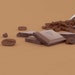 Chocolate Sweet Logo Animation Plus Your Text and Customized Wrapper ...