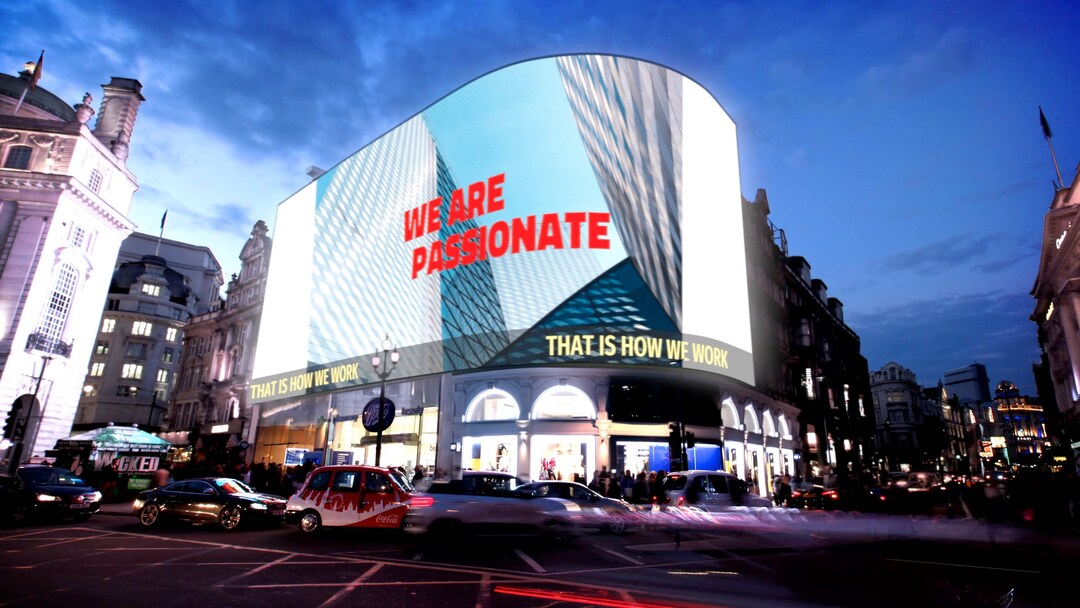 Intro Overlay or Screen for Twitch or Social Media - Customized Huge Ad ...