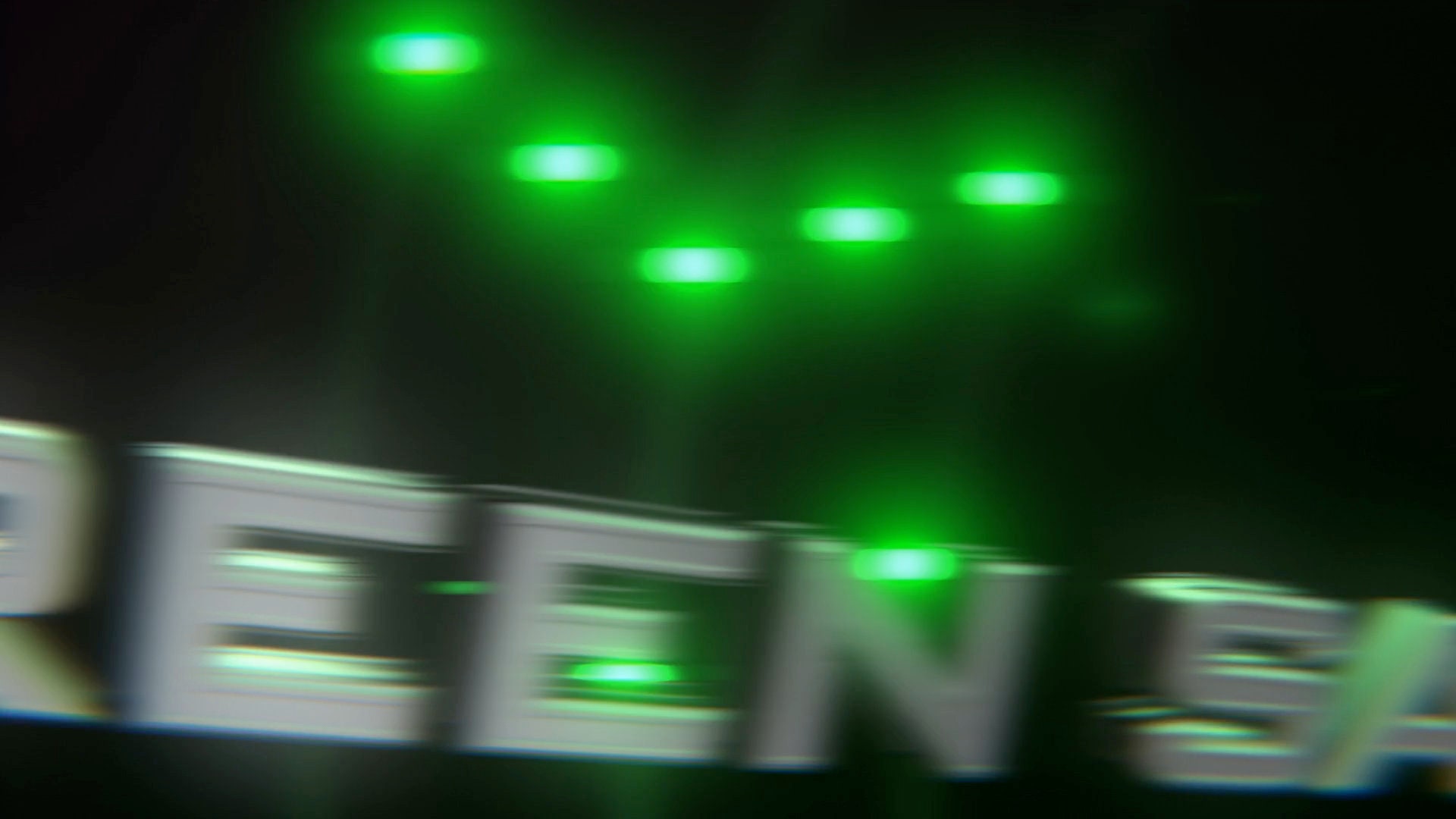 Light Title With Custom Text and Color - Great for Any Video Intro ...