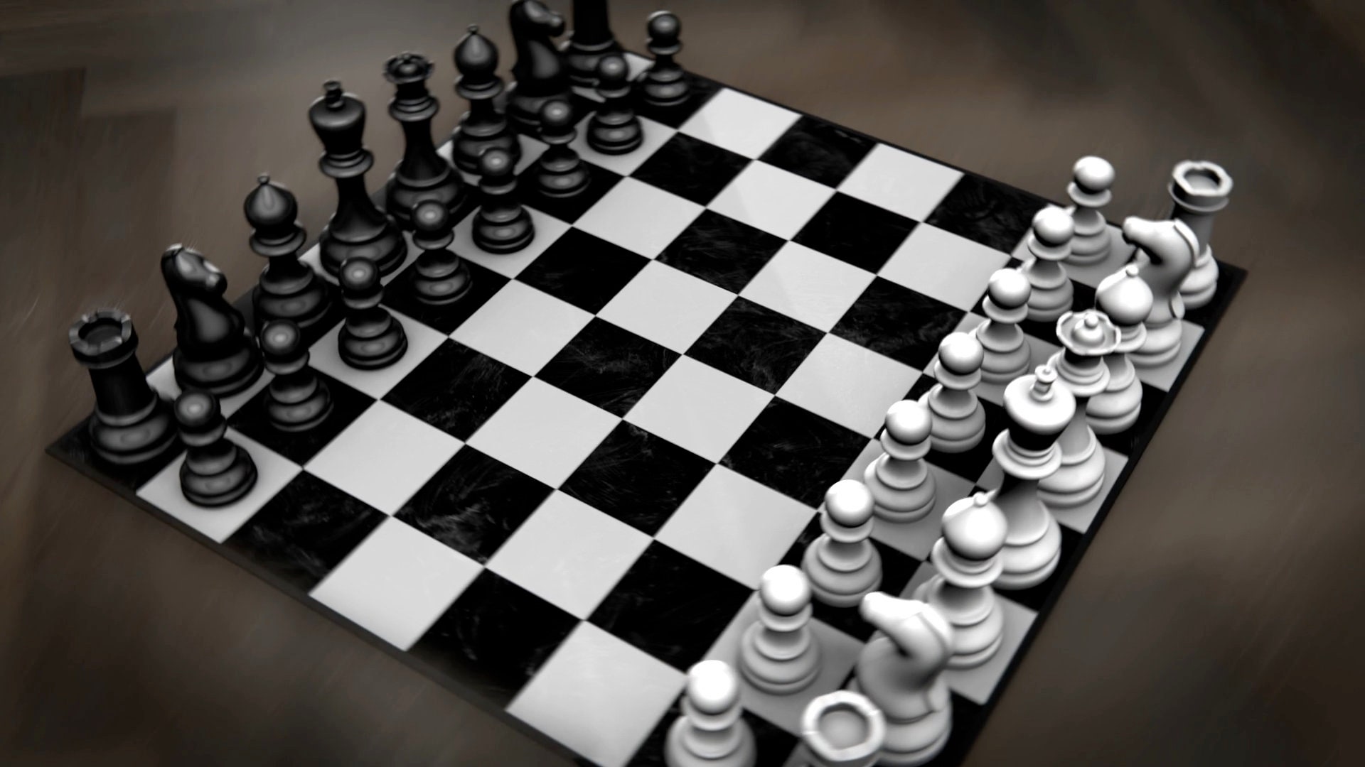 Chess Logo Animation Customizable Colors, Uploadable Own Logo, Fields ...