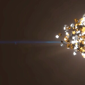 Orb Tunnel Sci-fi - Logo Animation - Impress Your Viewers With Awesome Logo Stinger - Last Light ...