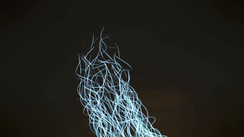 Energy Streams Logo Animation for Your Streaming or Social Media Videos ...