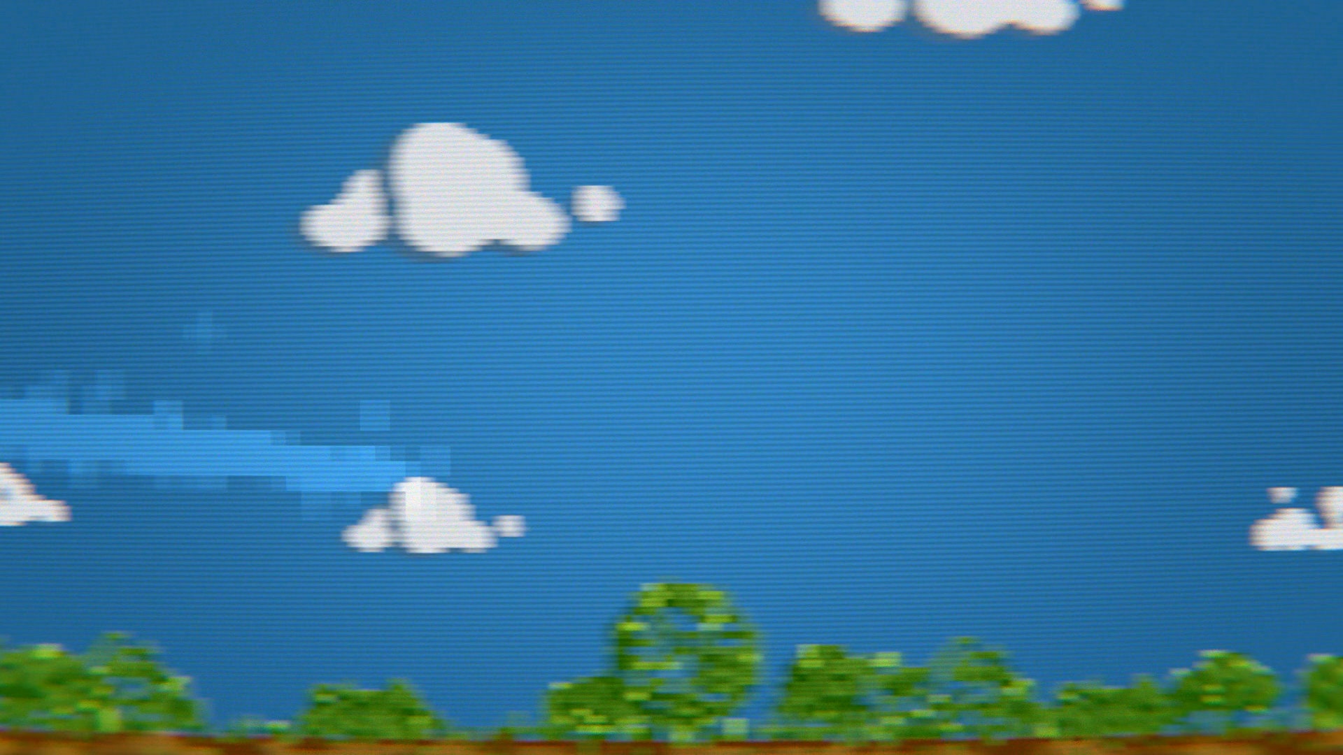 Old School Retro Gaming - Logo Animation - Impress Your Viewers With ...