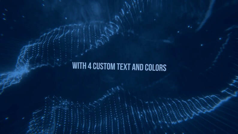 Immerse Your Audience: Enchanting Underwater Intro Animation for ...