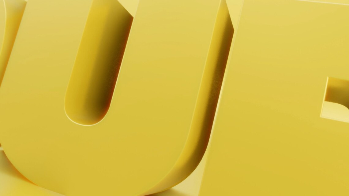 Customizable 3d Text, With Images Rendered on Letters, With ...