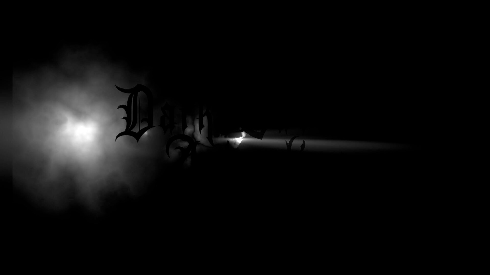 Dark Sun Eclipse Intro and Suspension Low Drone Sound Scary Devil ...