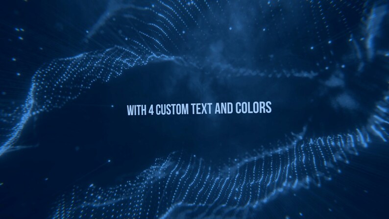 Immerse Your Audience: Enchanting Underwater Intro Animation for ...