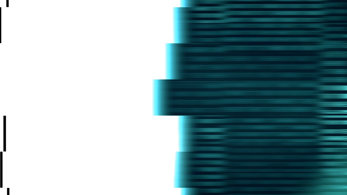 Cyber Security Breach Logo Stinger With Digital Background - Etsy