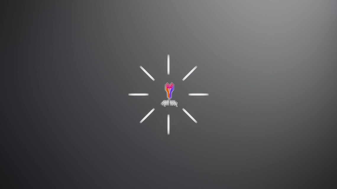 Customizable 3D Logo Animation - Line Explosion HD Video for Brands ...