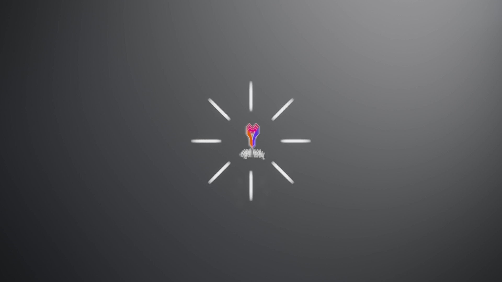 Customizable 3D Logo Animation - Line Explosion HD Video for Brands ...