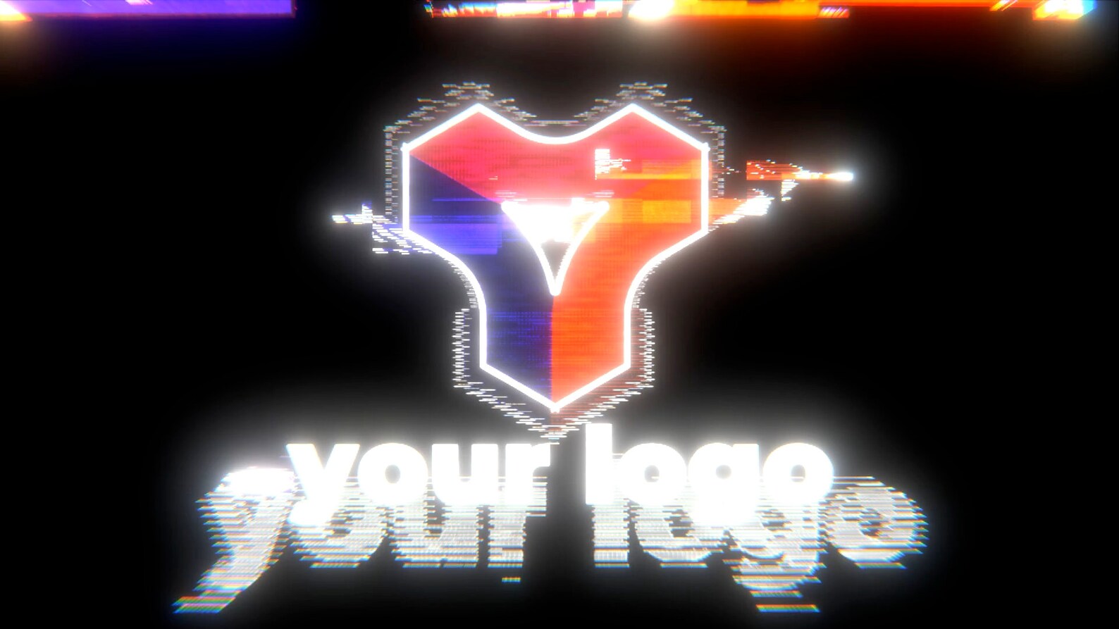 Cyberpunk Hacking Intro for Twitch or Any Other Media - Etsy