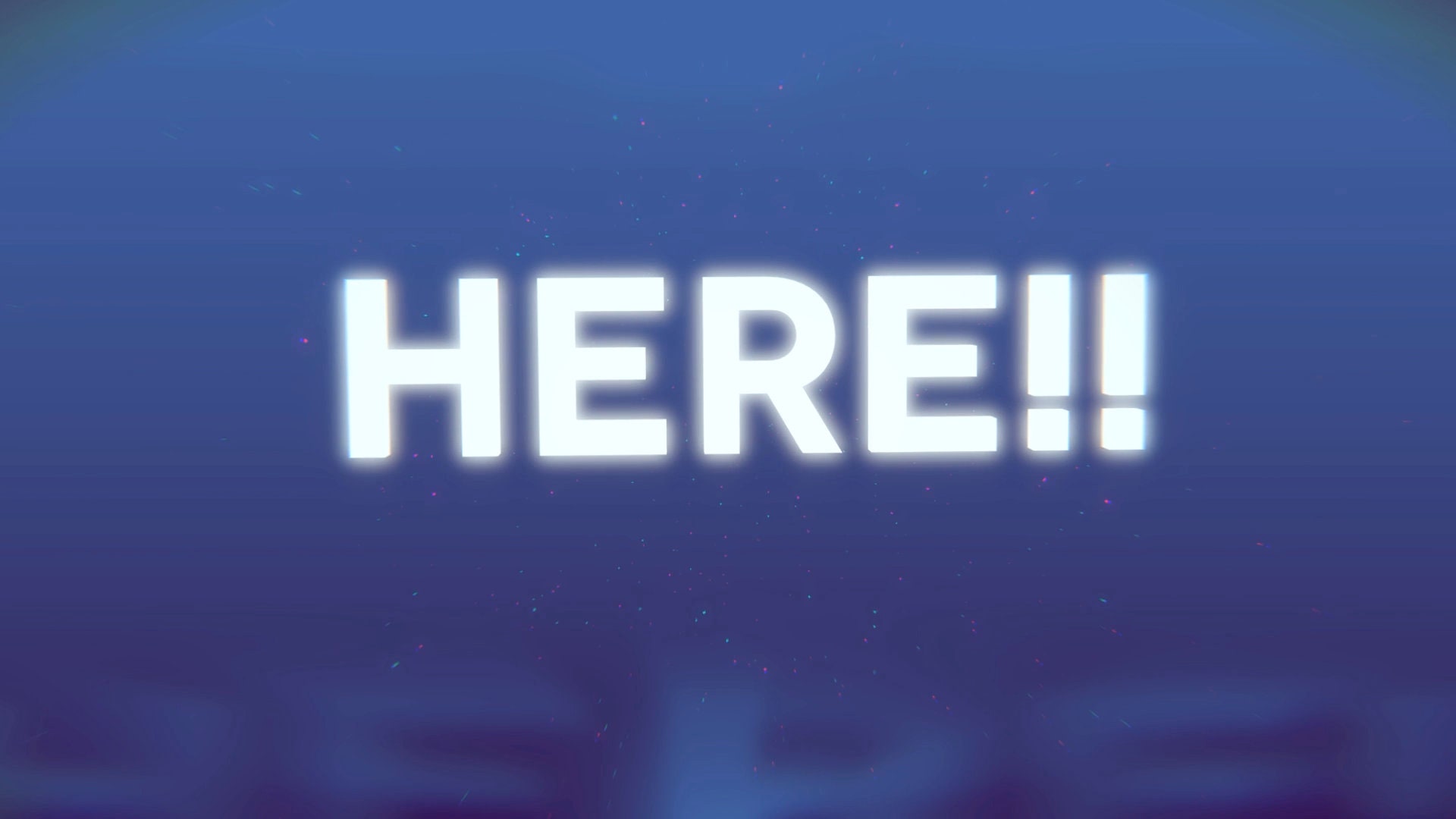 Energetic Title and Logo Intro Animation With Custom Text, Own Logo ...