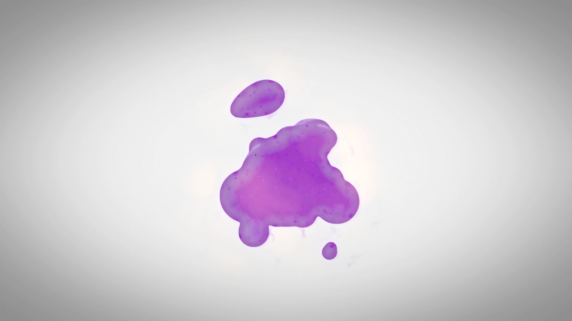 Custom Color Jelly Splash - Reveals Logo, Custom Color and Text for ...